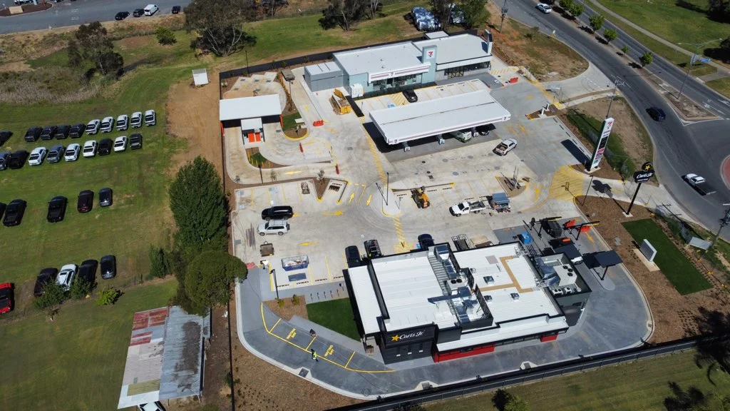 About Us - Barkergroup